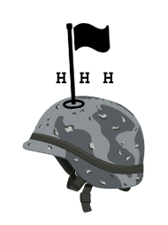 HHH Official Logo - First Tee - Greater Charleston