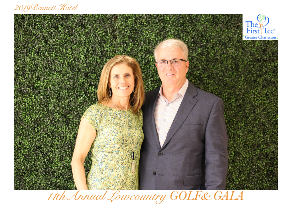 GG Gradys - First Tee - Greater Charleston