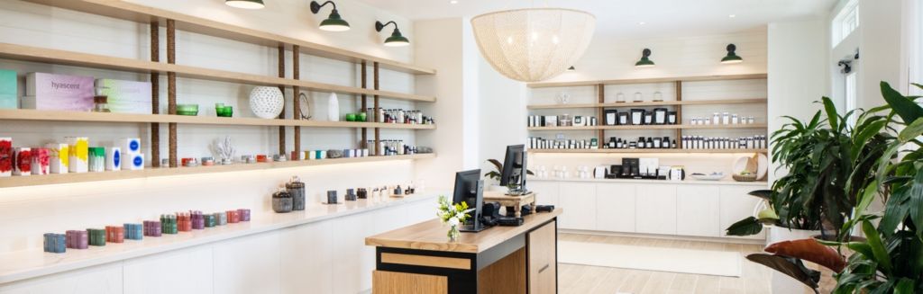 Sweetgrass Spa - First Tee - Greater Charleston