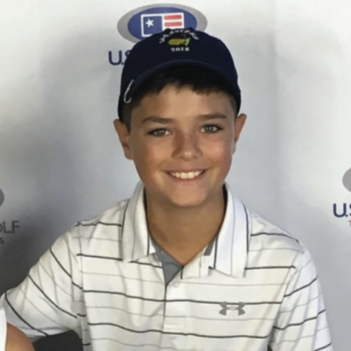 Community Program - First Tee - Greater Charleston
