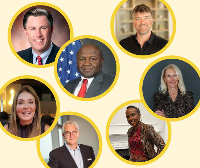 First Tee - Greater Charleston Welcomes New Board Members - First Tee ...