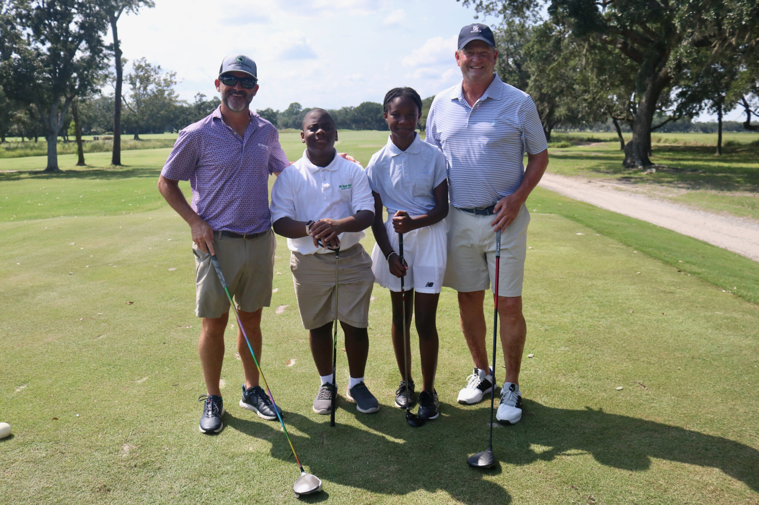 Keeping Kids Engaged with Proven Teaching Strategies - First Tee ...
