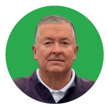 Juan Acevedo Joins First Tee - Greater Charleston Board of Directors ...